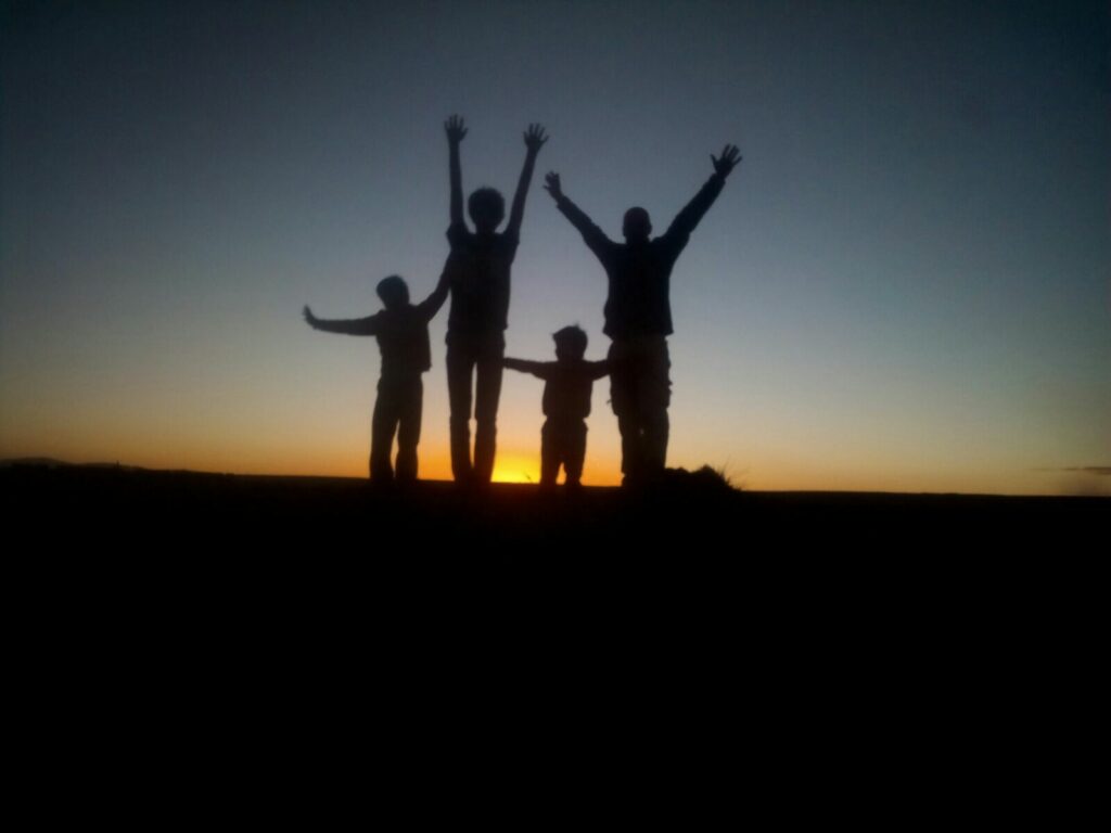 El real trasfondo de la fraternidad - Murtra Santa María del Silencio